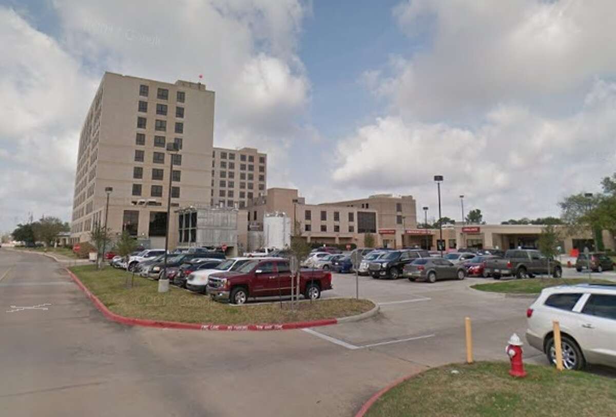 Emergency room wait times in hospitals across the Houston area