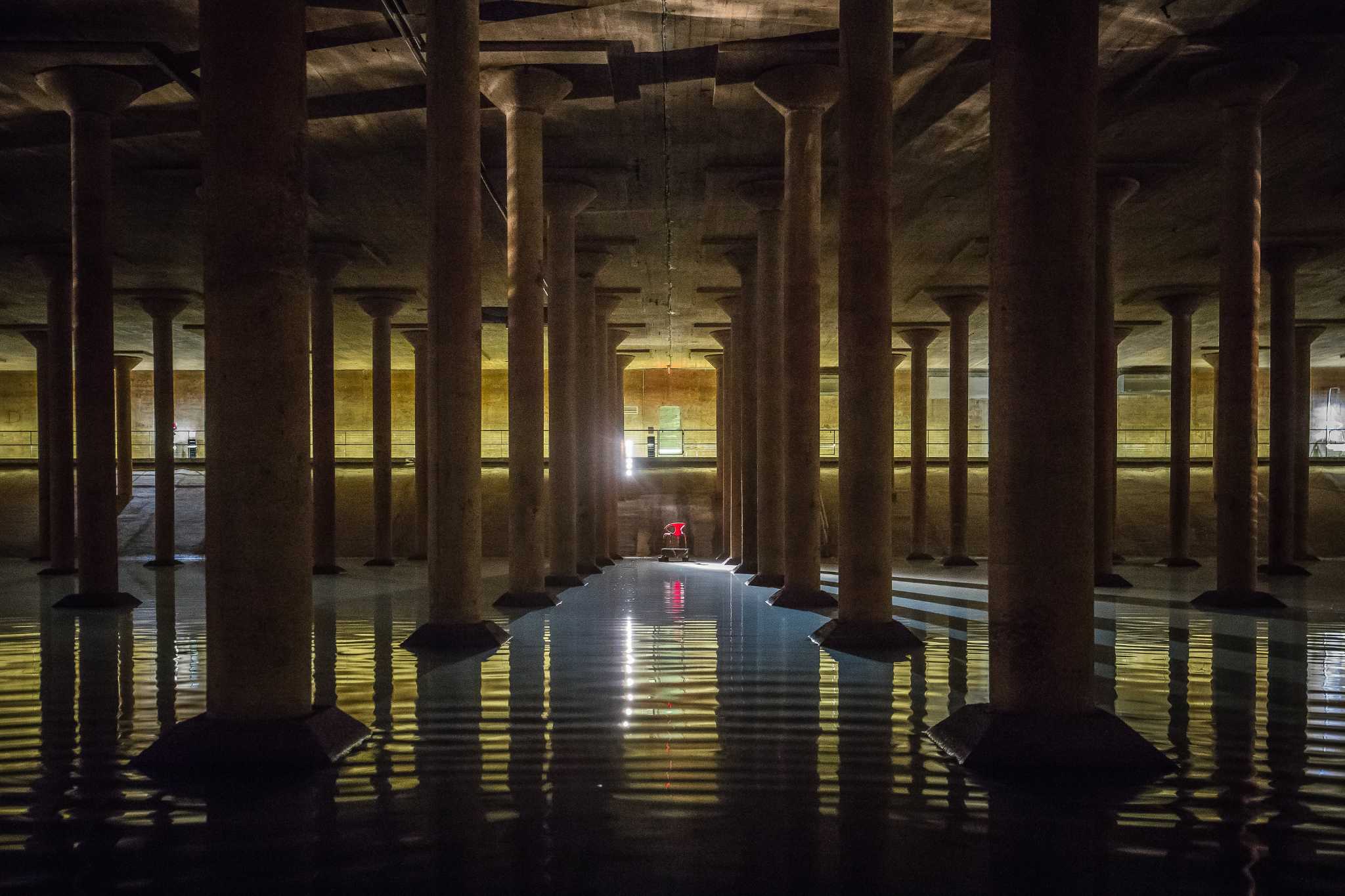 These tours of Houston show off the coolest parts of the Bayou City