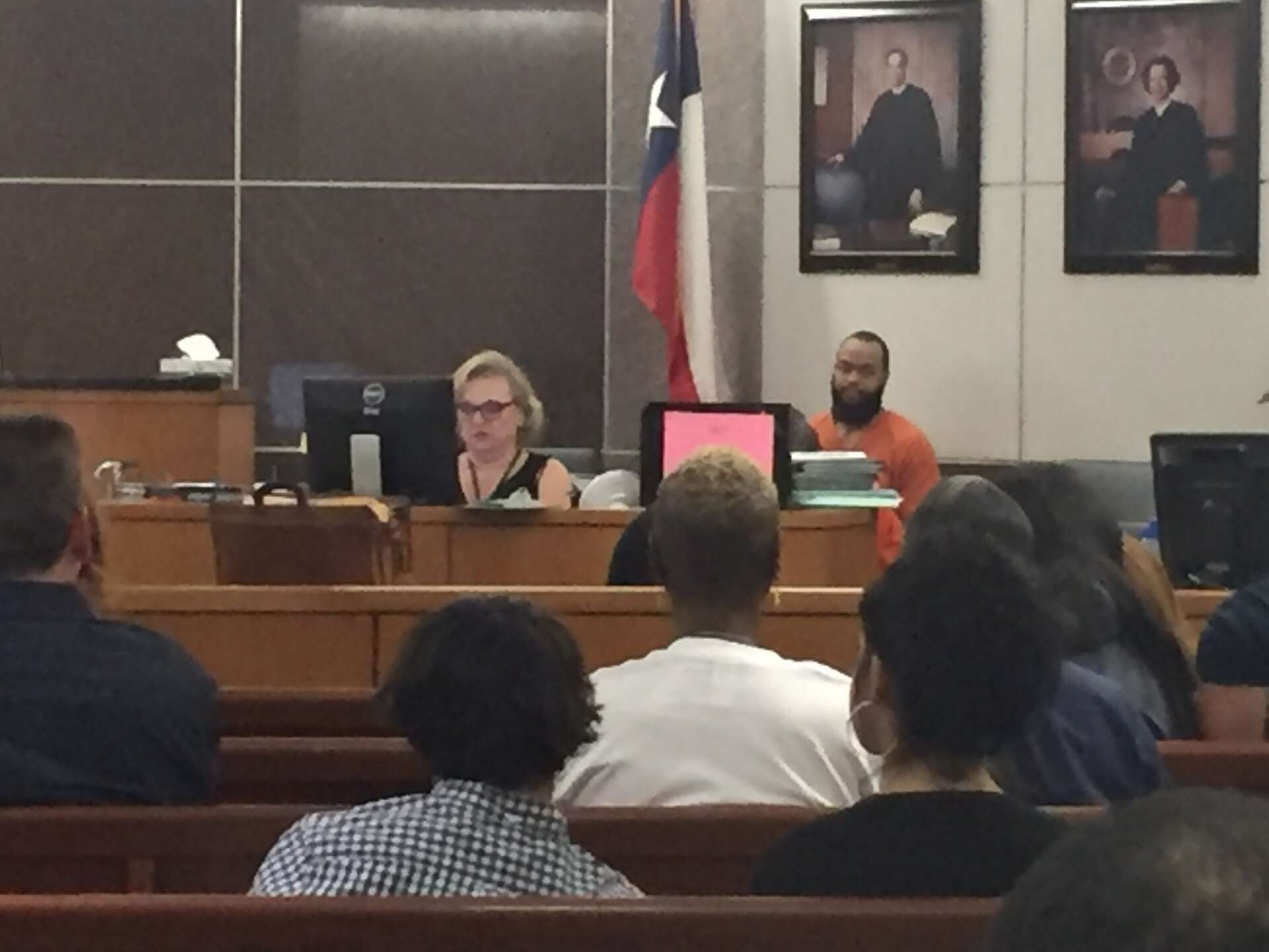 Man charged with killing mother found not guilty by reason of insanity