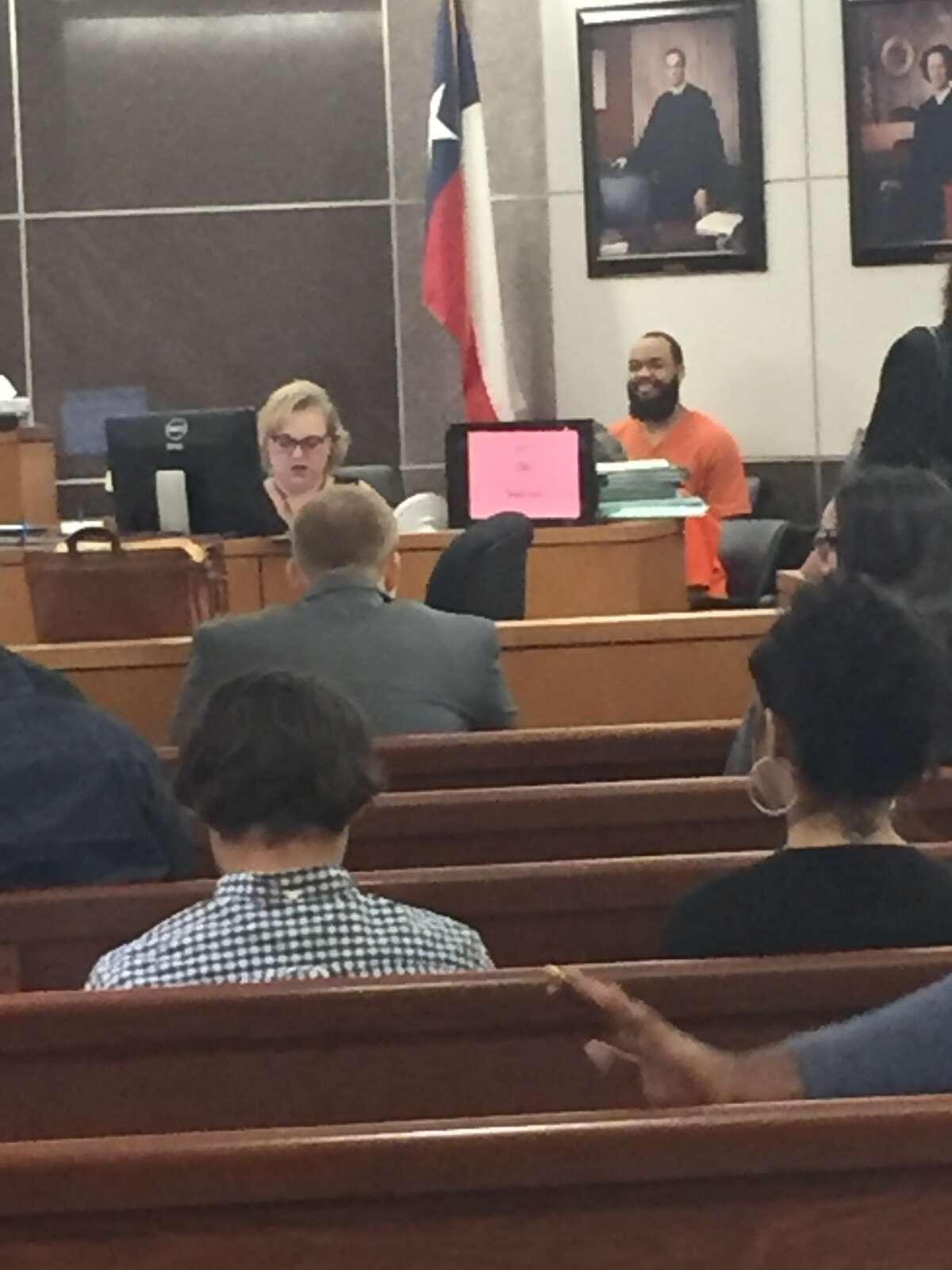 Man Charged With Killing Mother Found Not Guilty By Reason Of Insanity