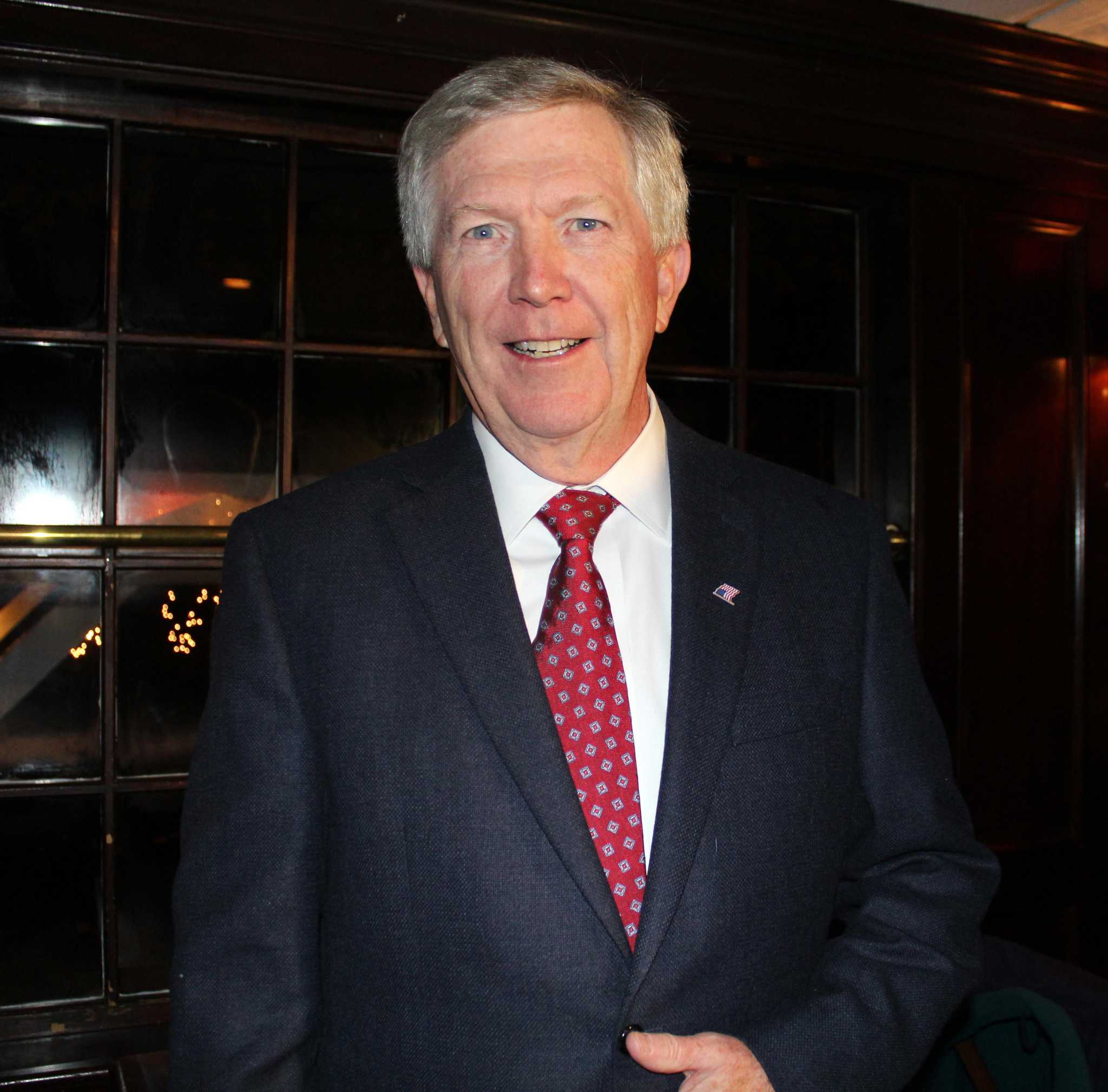 Moynihan claims victory, Devereaux concedes tight race