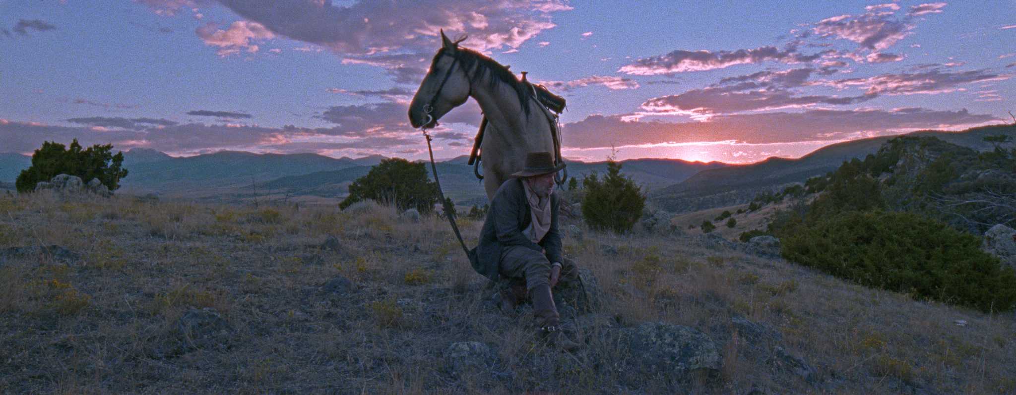 Bill Pullman limps his way into our hearts with 'Lefty Brown'