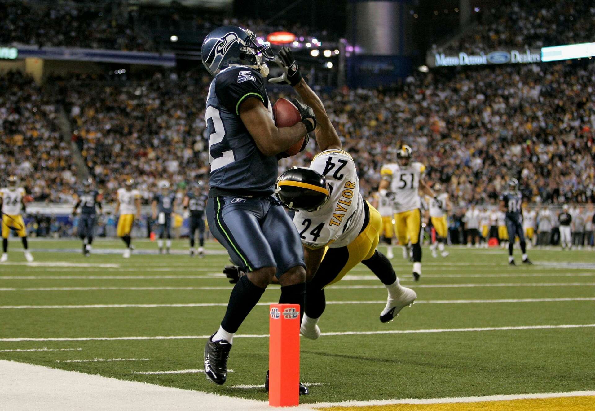 The all-time best, worst Seahawks uniforms