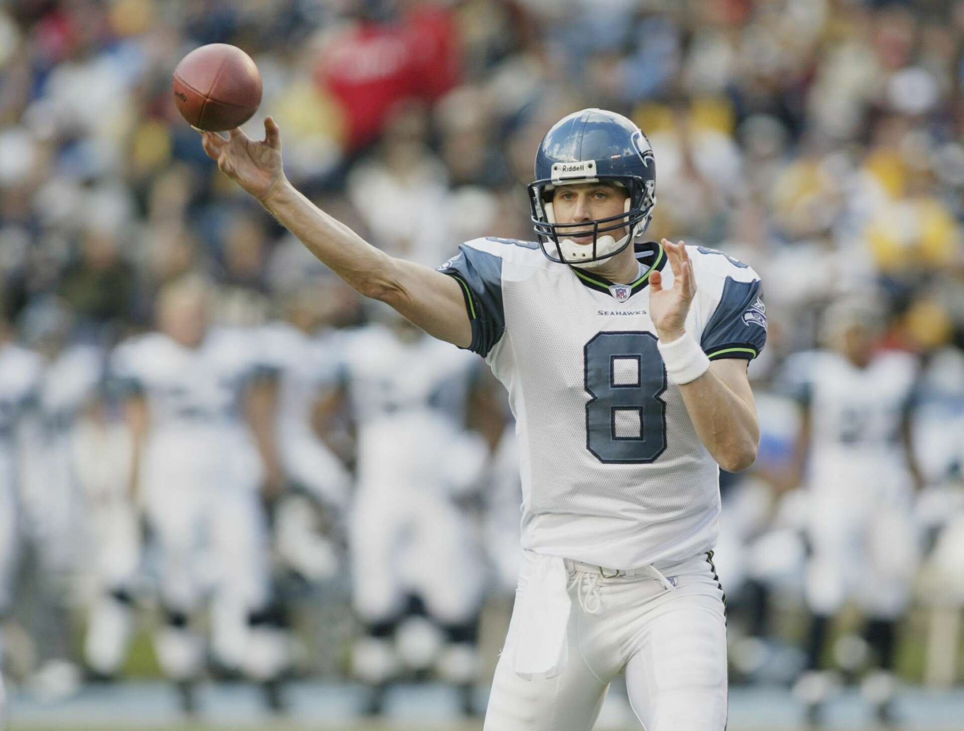 The all-time best, worst Seahawks uniforms