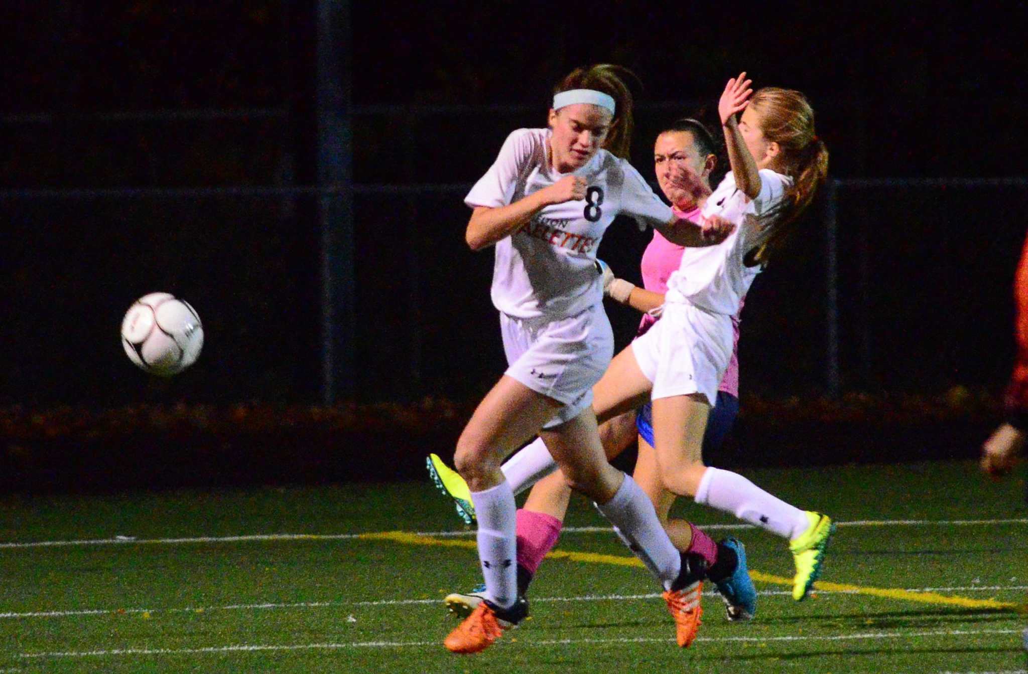The Daily 5 in high school sports: 2nd-round girls soccer games to watch