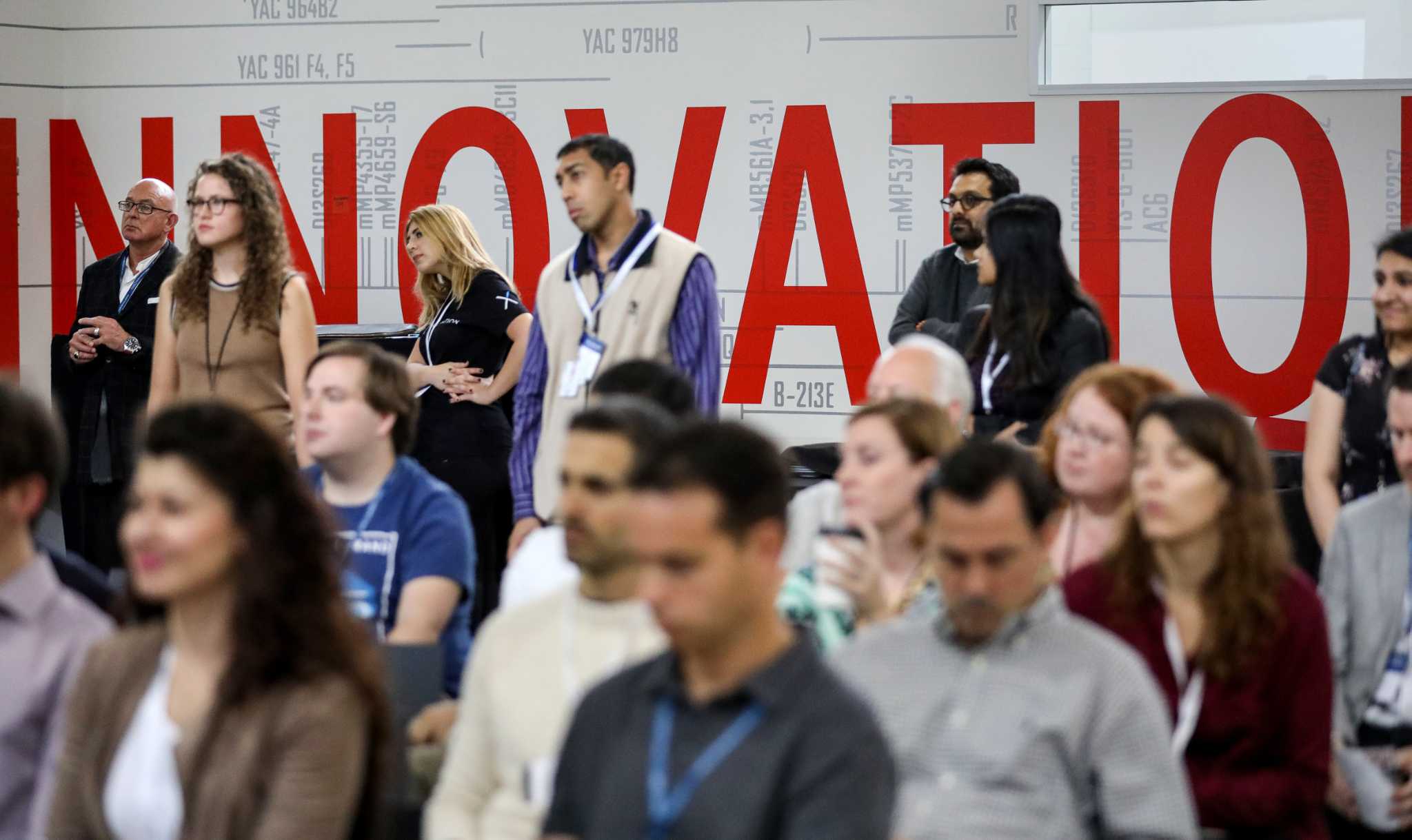 TMC Innovation named among best business accelerator programs in the U.S.