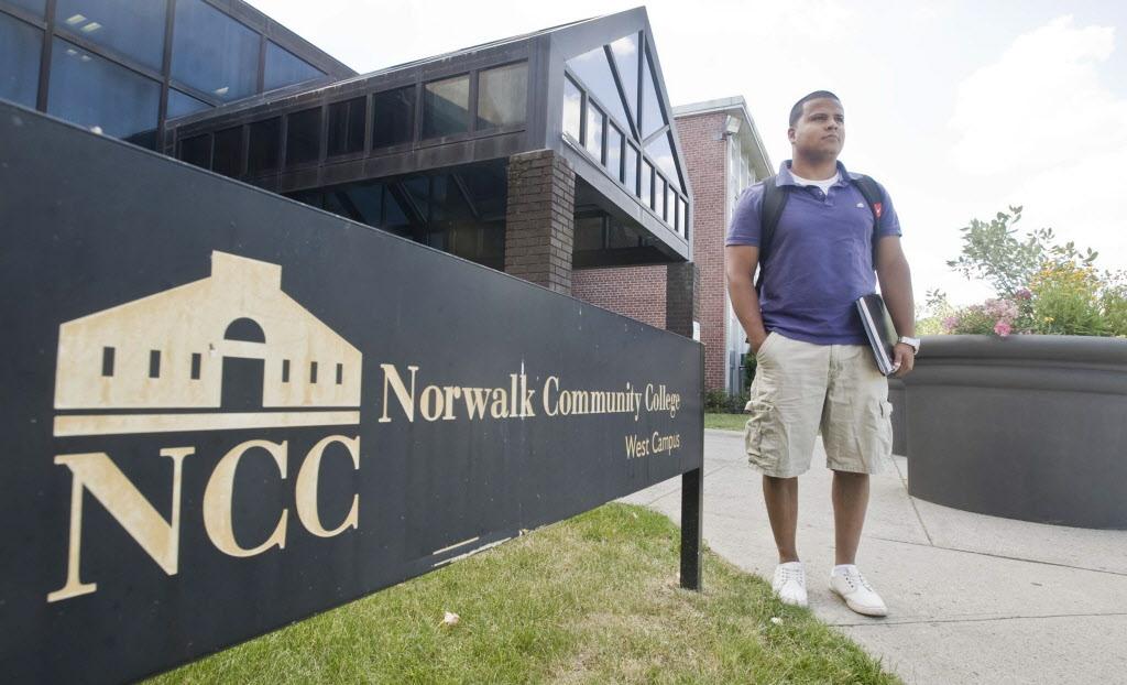 Community college consolidation plan raises a ton of questions