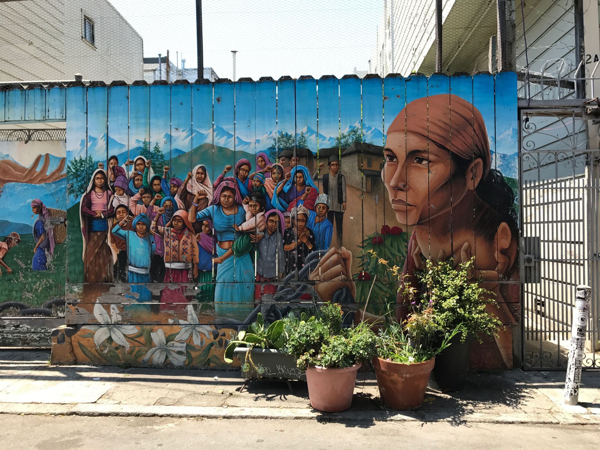 San Francisco's 24th Street in the Mission: Top things to do