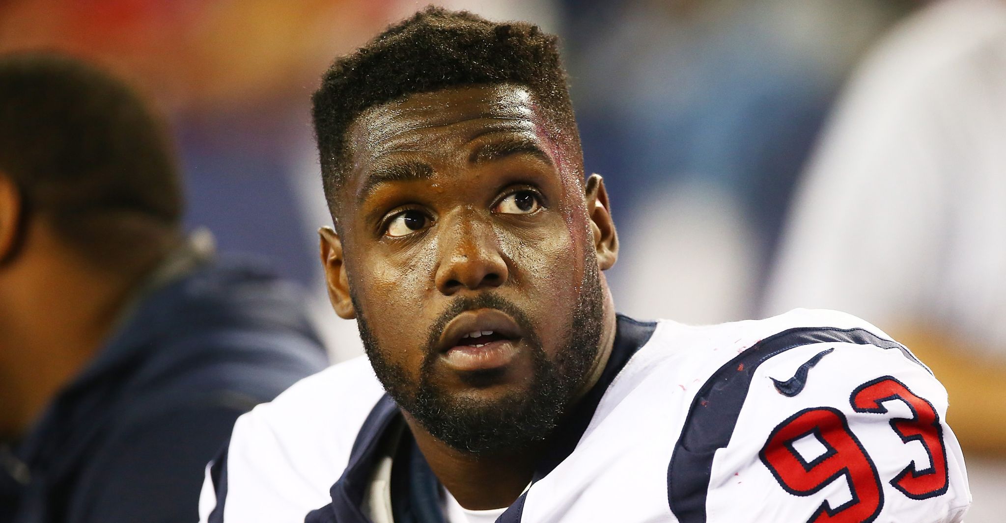 Texans injury report: Joel Heath, Dylan Cole still sidelined