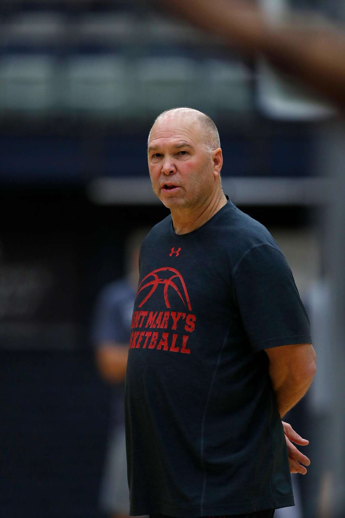 St. Mary’s men’s basketball: Gaels look strong, but can they top last ...