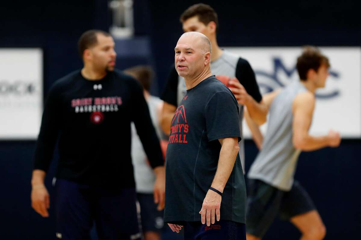 St. Mary’s men’s basketball: Gaels look strong, but can they top last ...