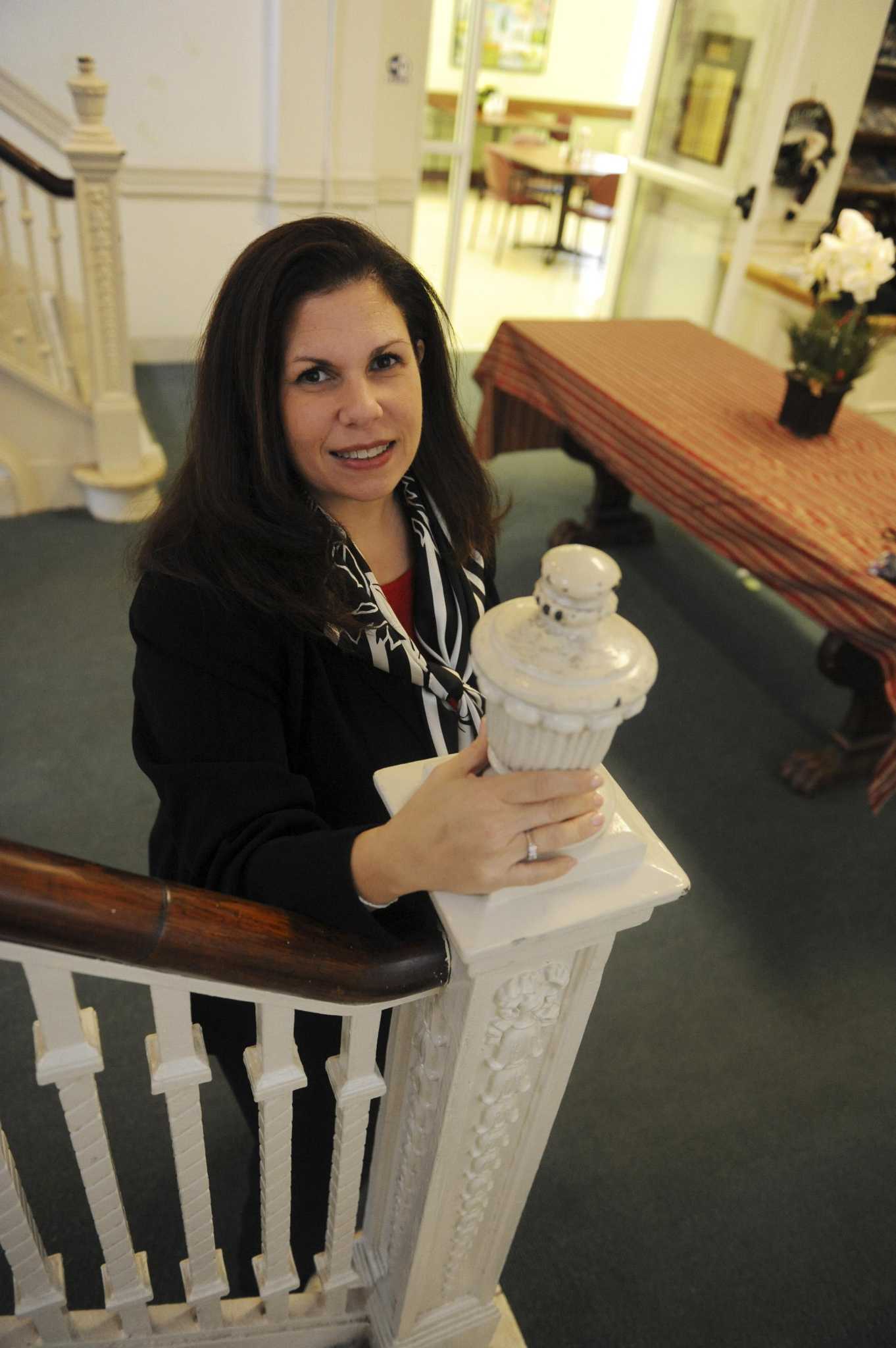 AARP official to speak on age-friendly communities