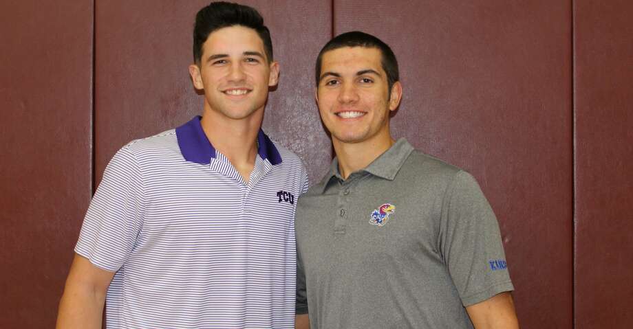 BASEBALL: Groshans excited for opportunity with Blue Jays - The Courier