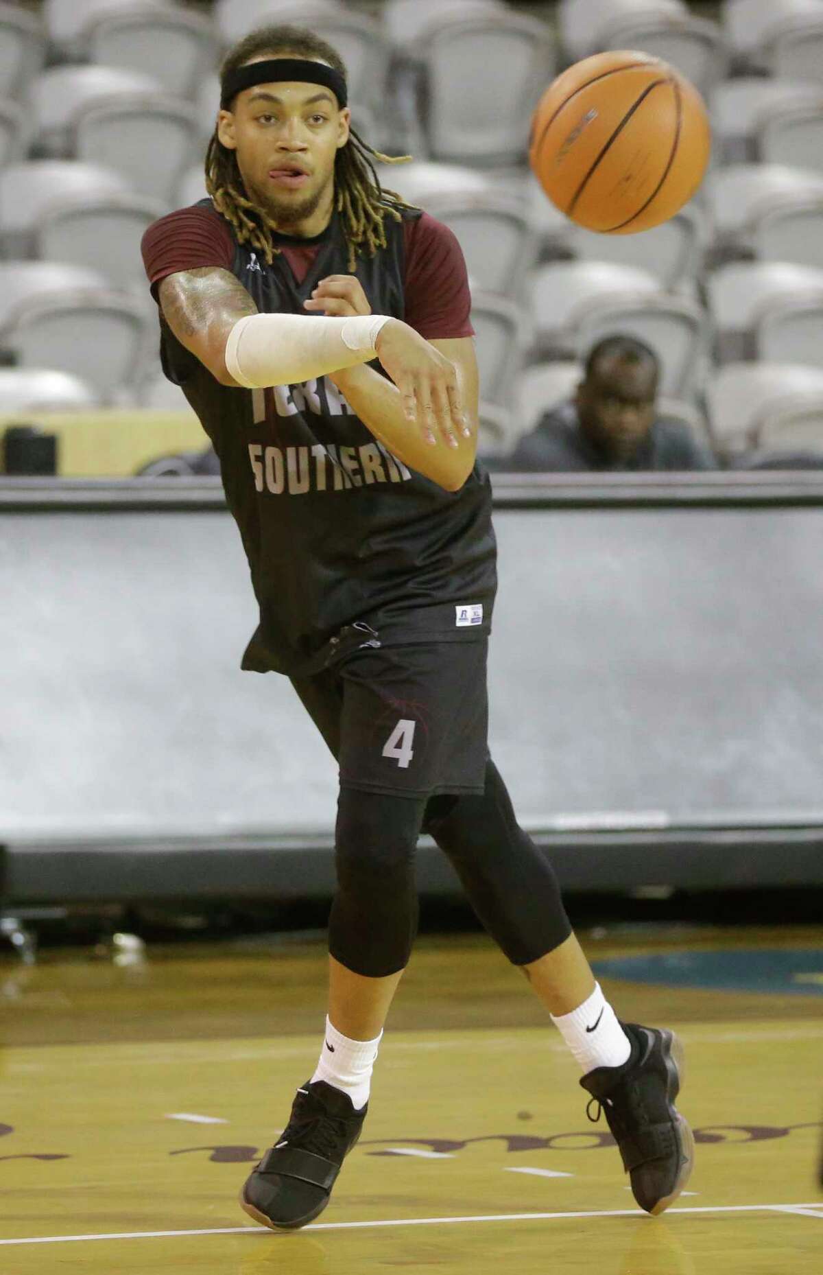 TSU basketball team prepares for the long road ahead