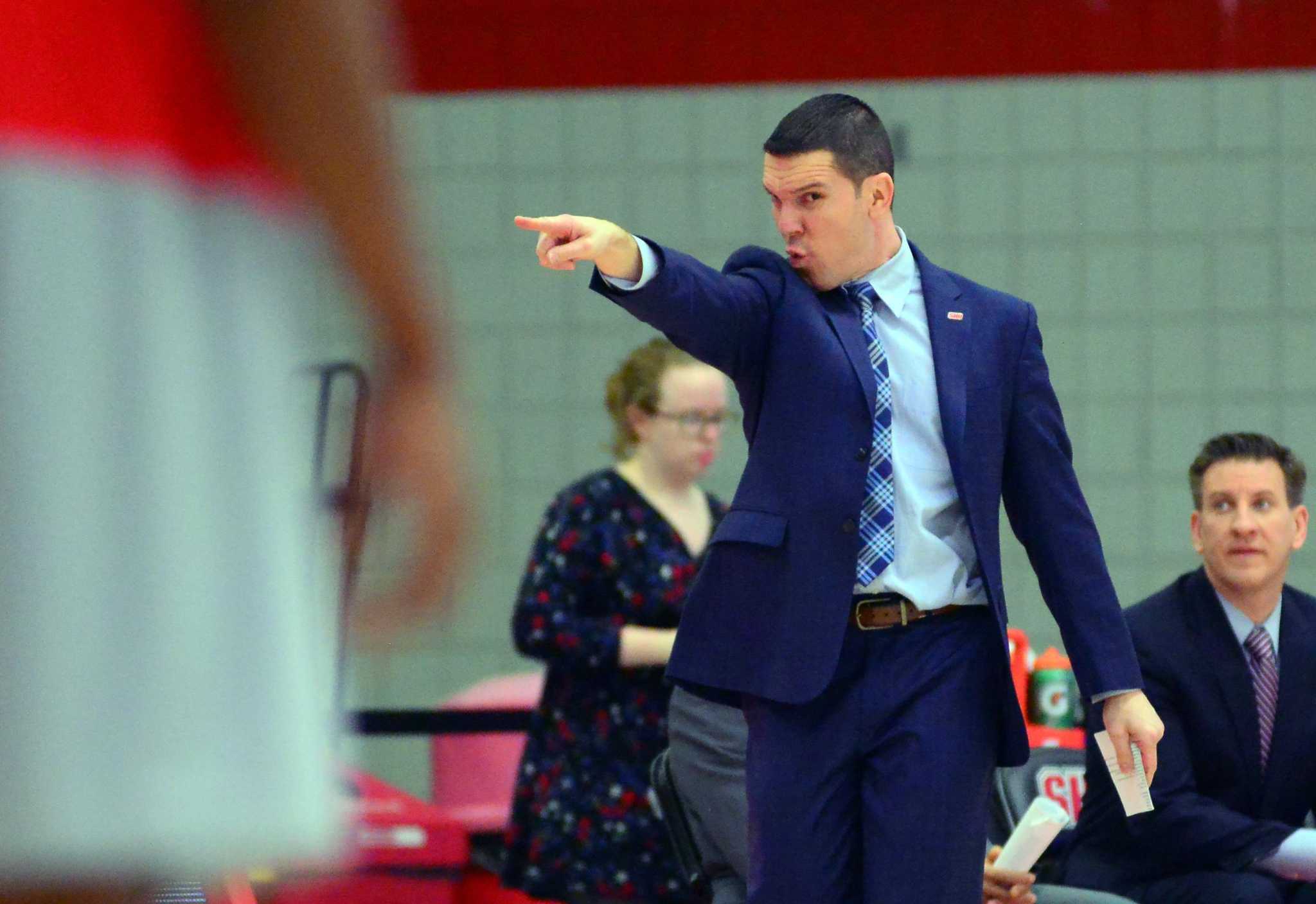 SHU men’s basketball: A chance for ‘something special’
