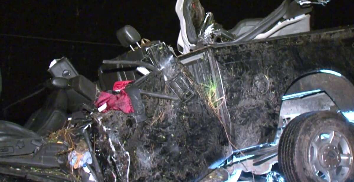 21-year-old killed in possible texting-while-driving crash