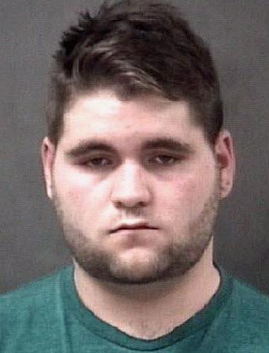 Cops Milford Man Had Sex With 14 Year Old Girl