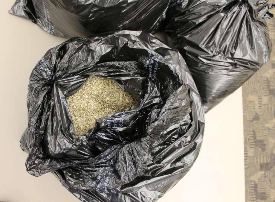 Tip leads Austin police to garbage bags full of synthetic pot worth ...