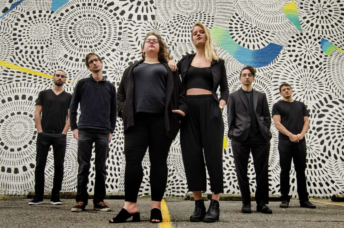 Miss Mojo infuses pop with soul