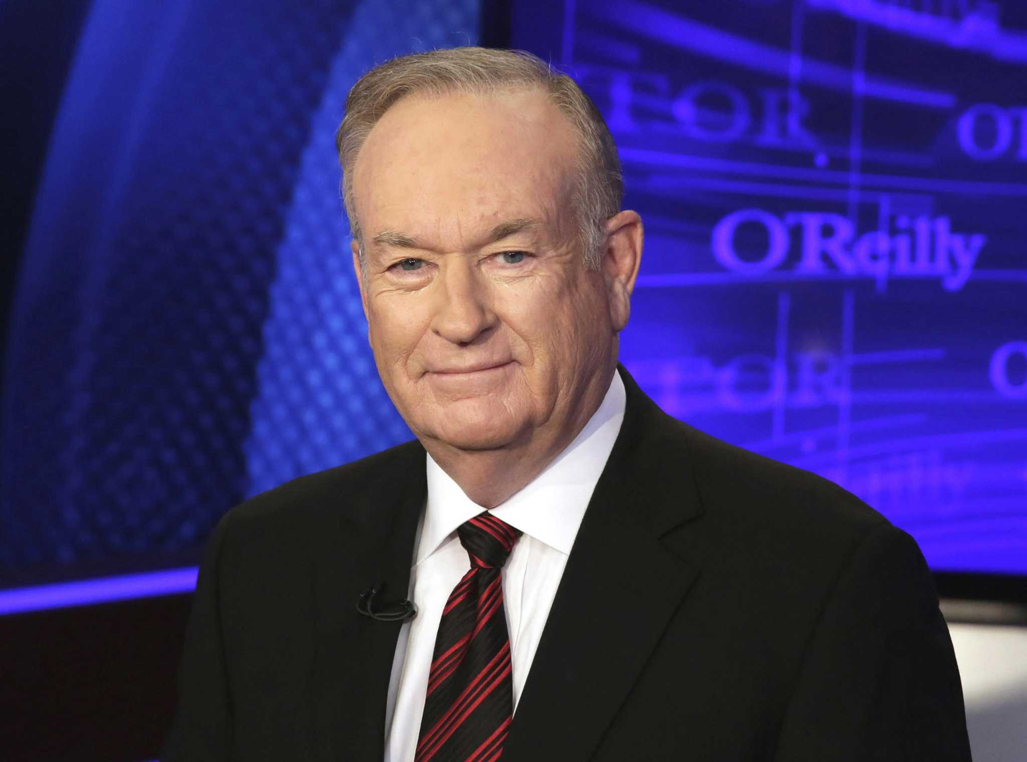 O’Reilly-Fox deal shielded star from firing over allegations