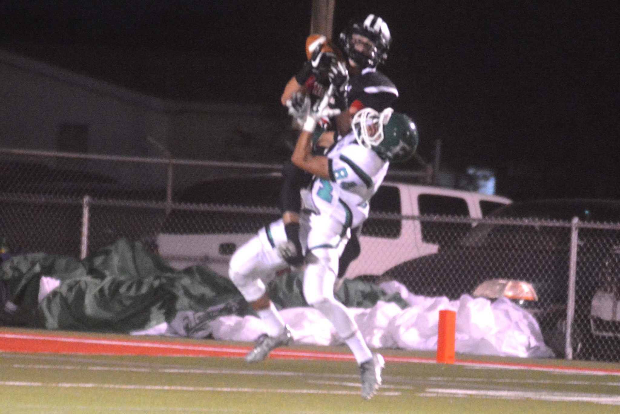 Lockney can reach playoffs with win over Crosbyton