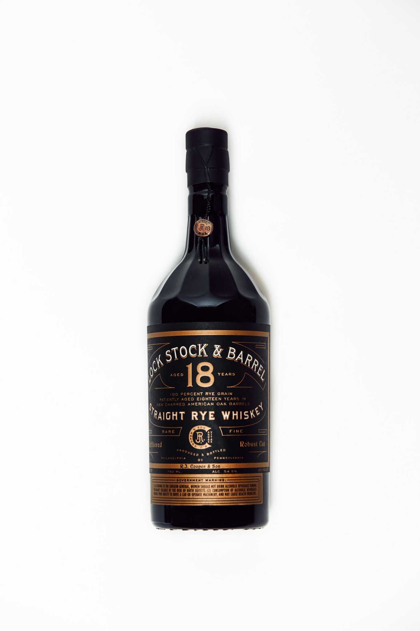 High-end holiday hooch: For whiskey lovers, it's the most wonderful ...