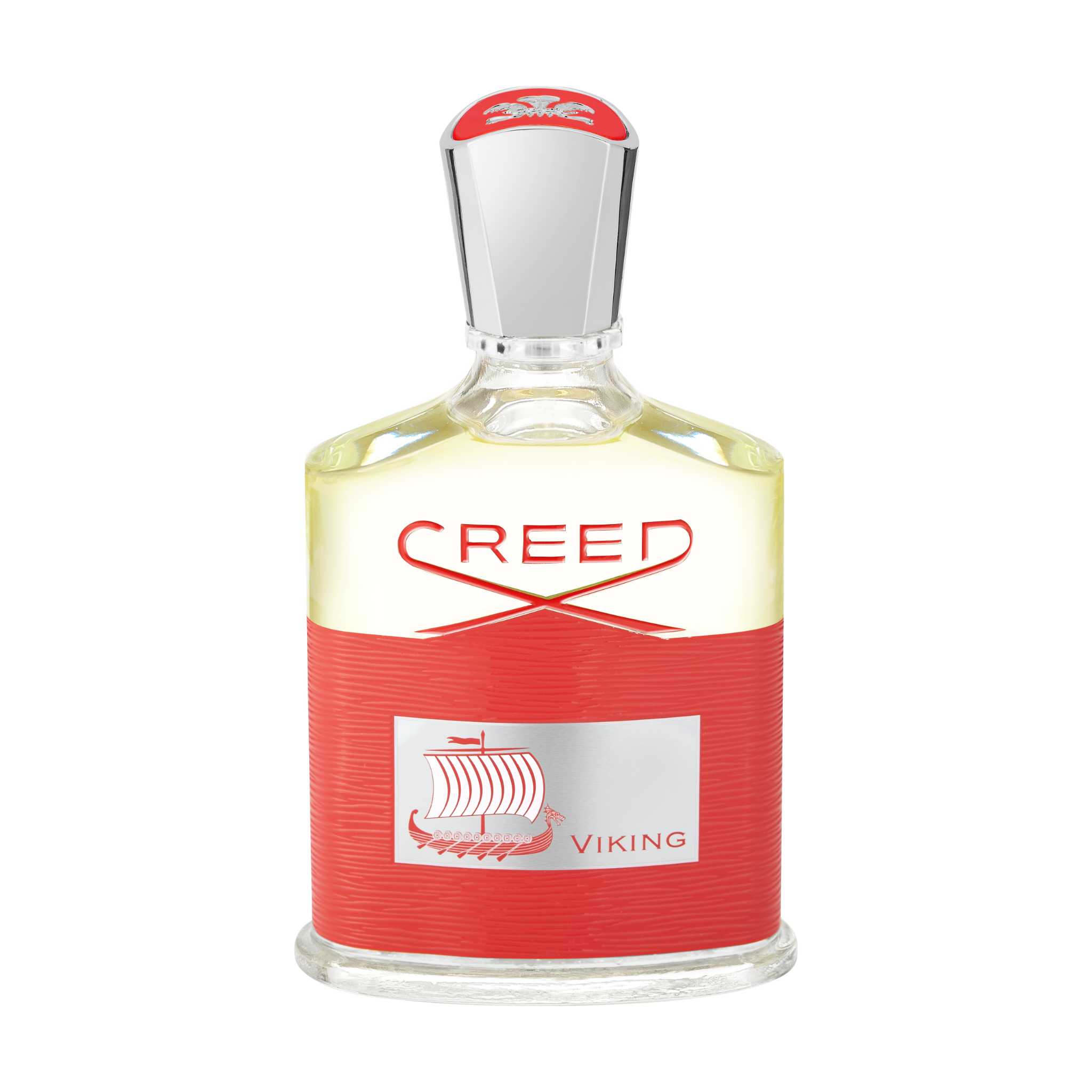 Viking adventure inspires new Creed fragrance