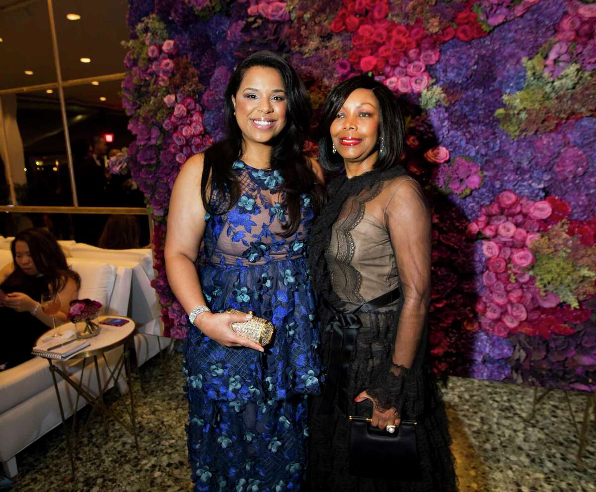 Best of Houston's Oscar de la Renta madness