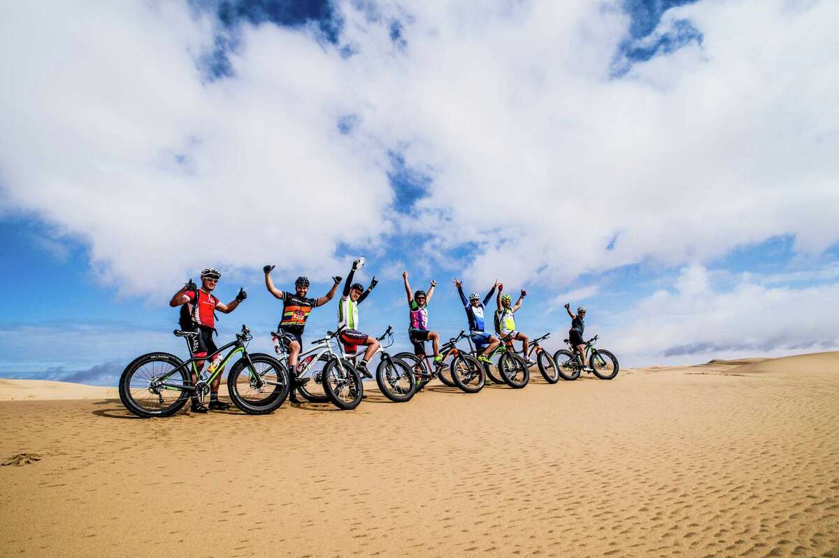 The Active Safari: Now you can explore parts of Africa by kayak ...