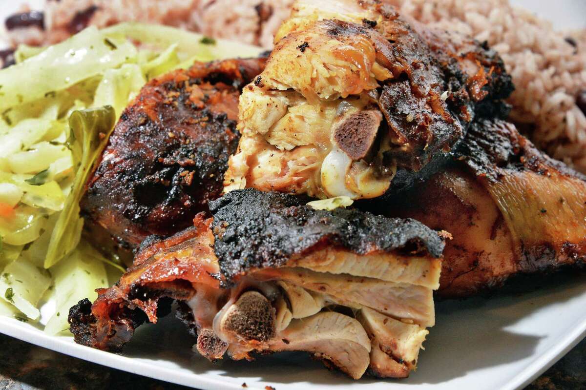 Jerk chicken: Caribbean roots, worldwide adoration