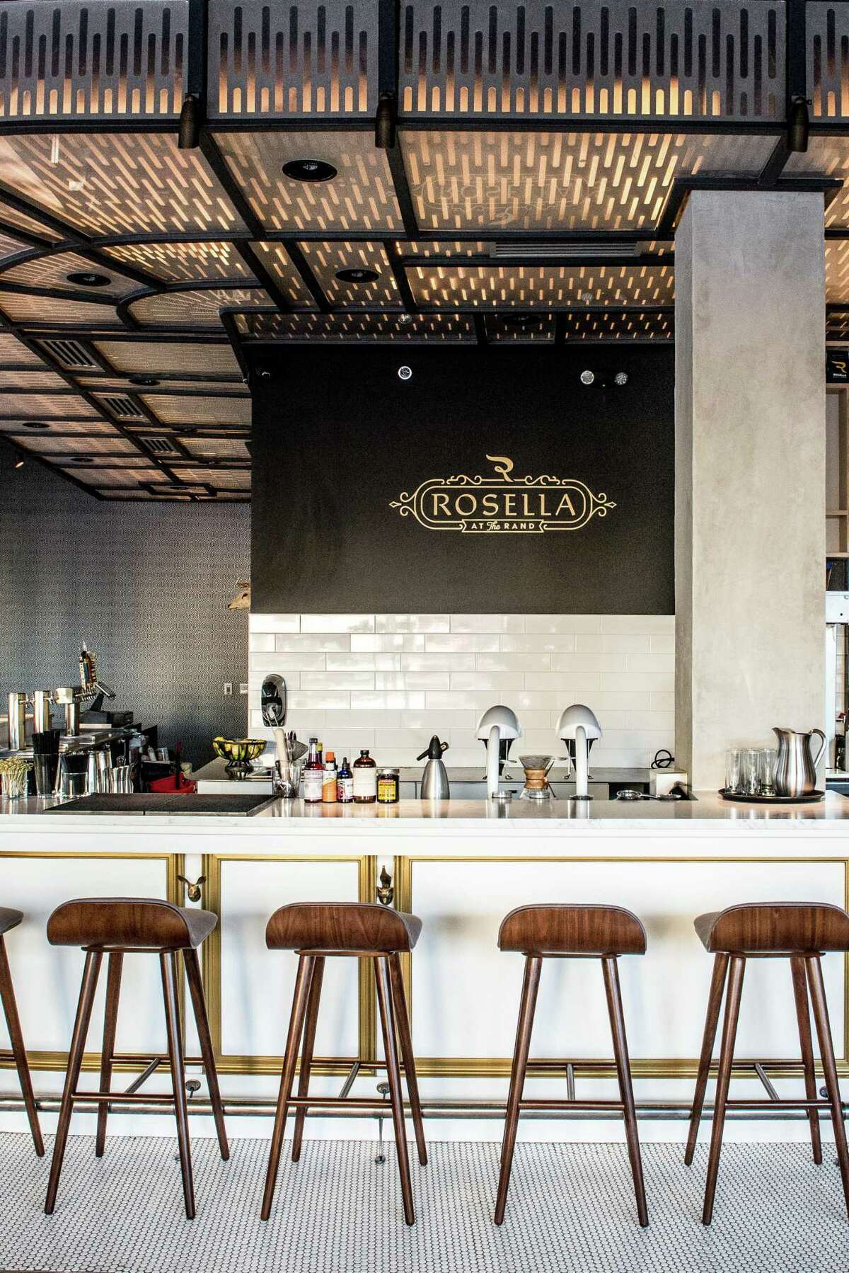 Rosella Coffee Co. to open location at San Antonio Botanical Garden