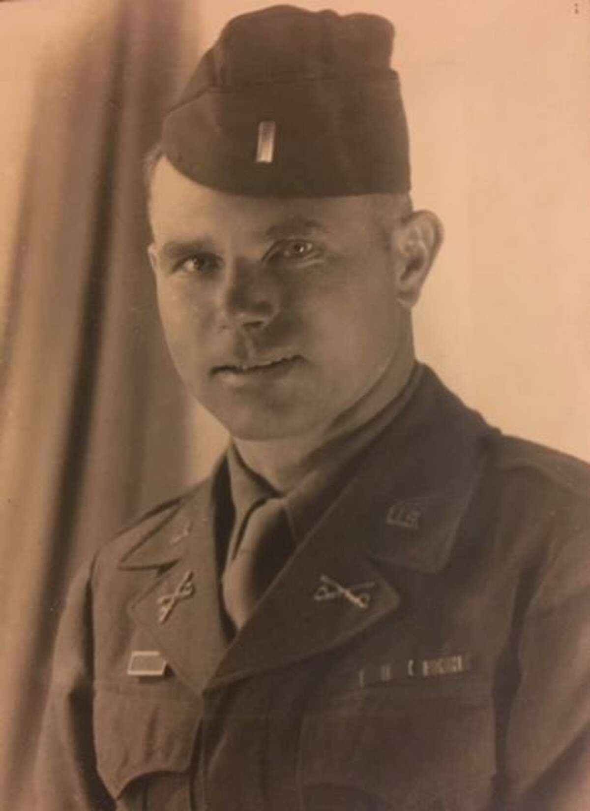 Norman Bender: Remember and pay homage to veterans