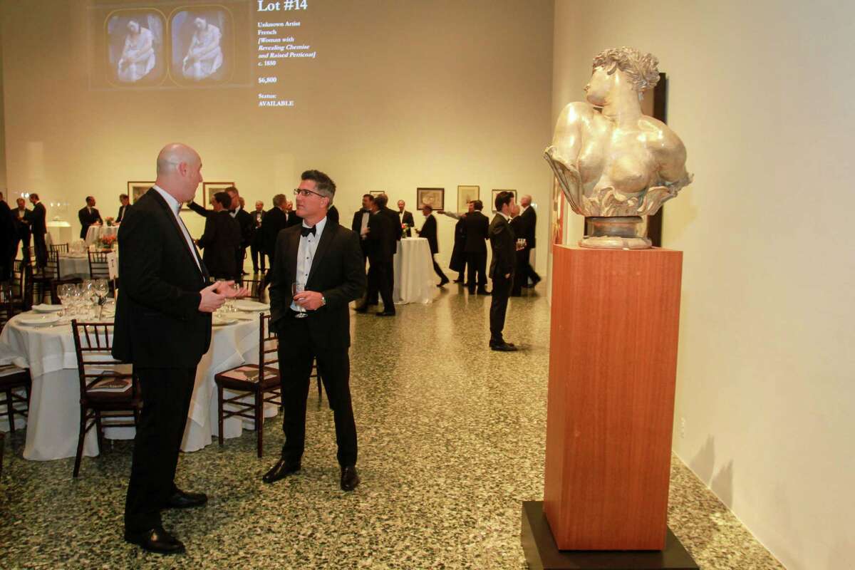 'One Great Night' for the men, not so much for the World Series trophy