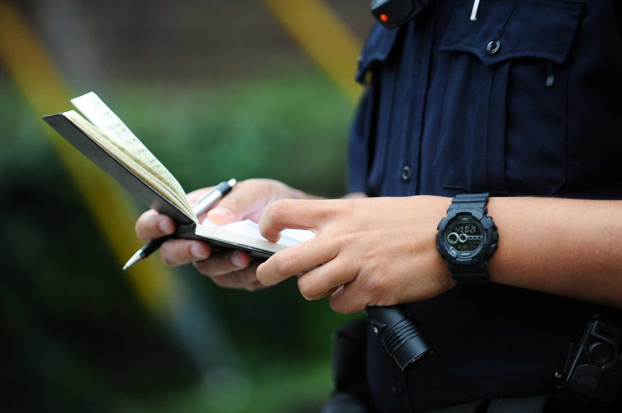 CCSU report examines racial bias in police traffic stops