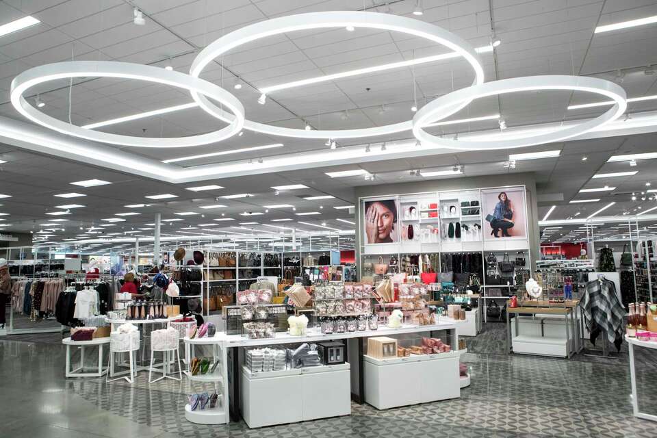 Target unveils next-gen retail store in Richmond