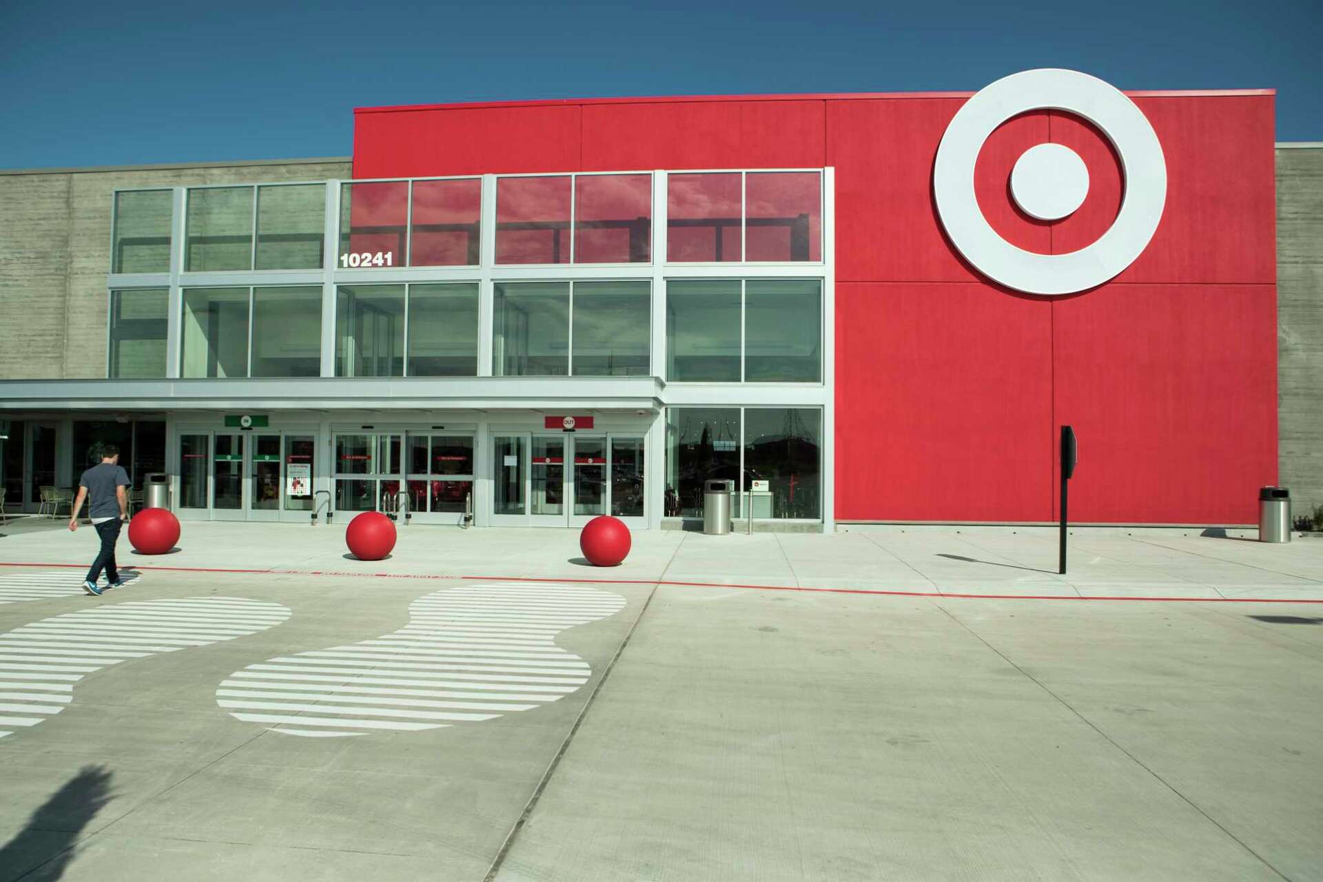 Target unveils next-gen retail store in Richmond