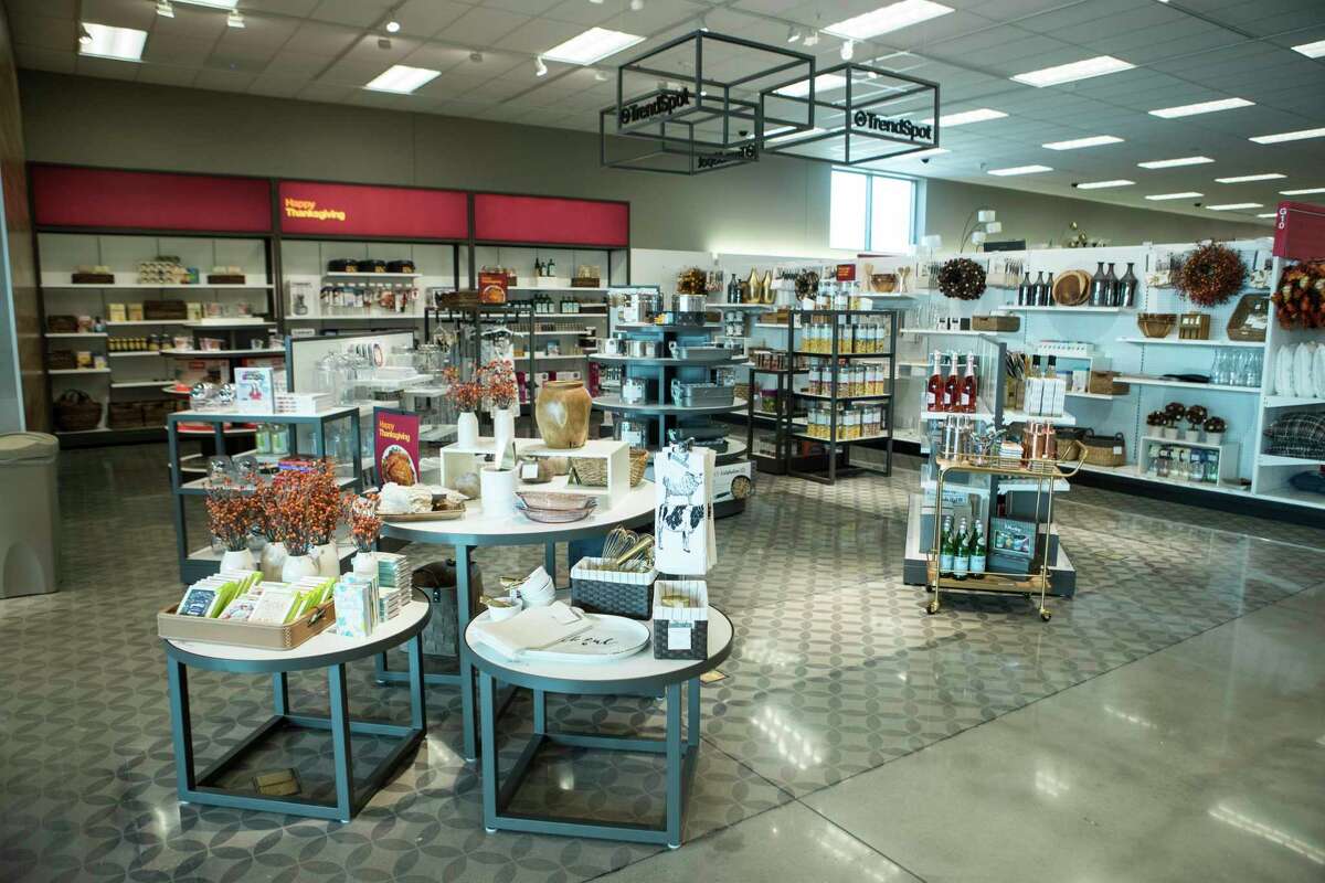 Target unveils next-gen retail store in Richmond