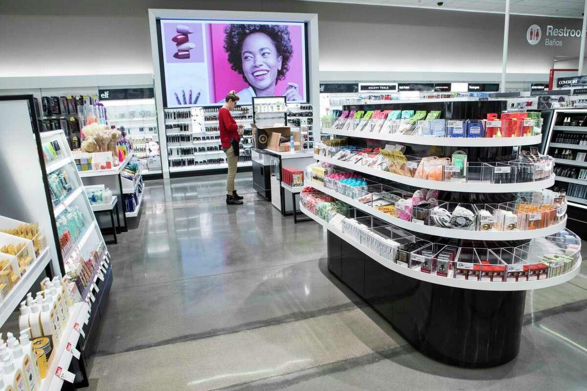 Target unveils next-gen retail store in Richmond