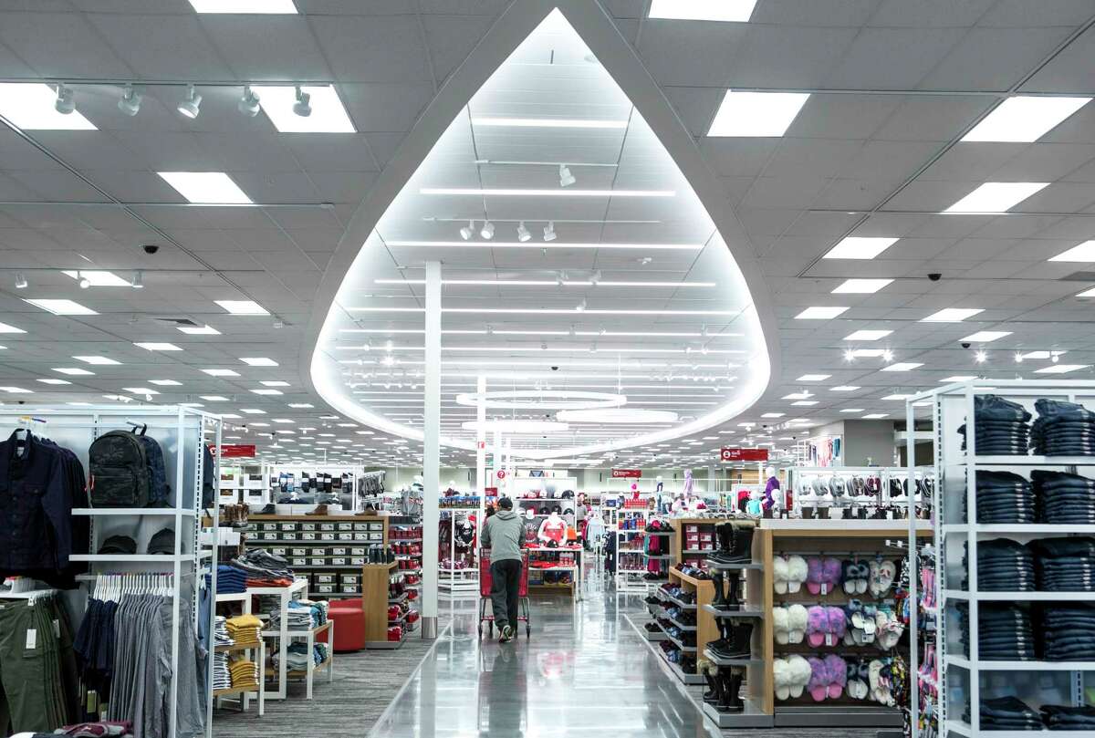 Target unveils next-gen retail store in Richmond