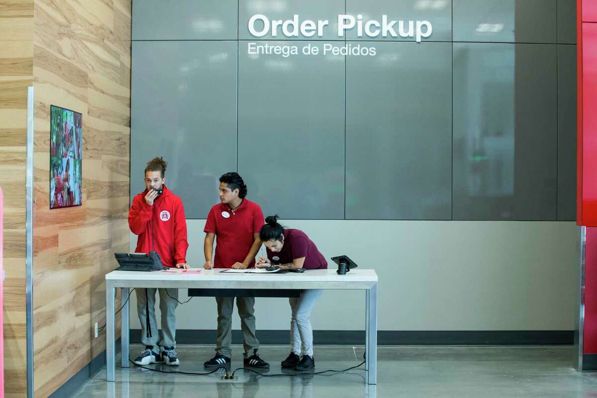 Target unveils next-gen retail store in Richmond