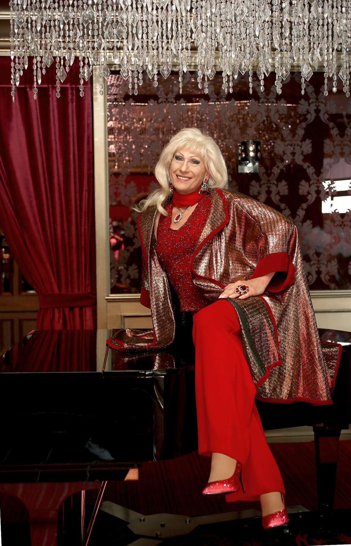 Secrets of holiday chic: A 'Dress Down' fashion roundtable