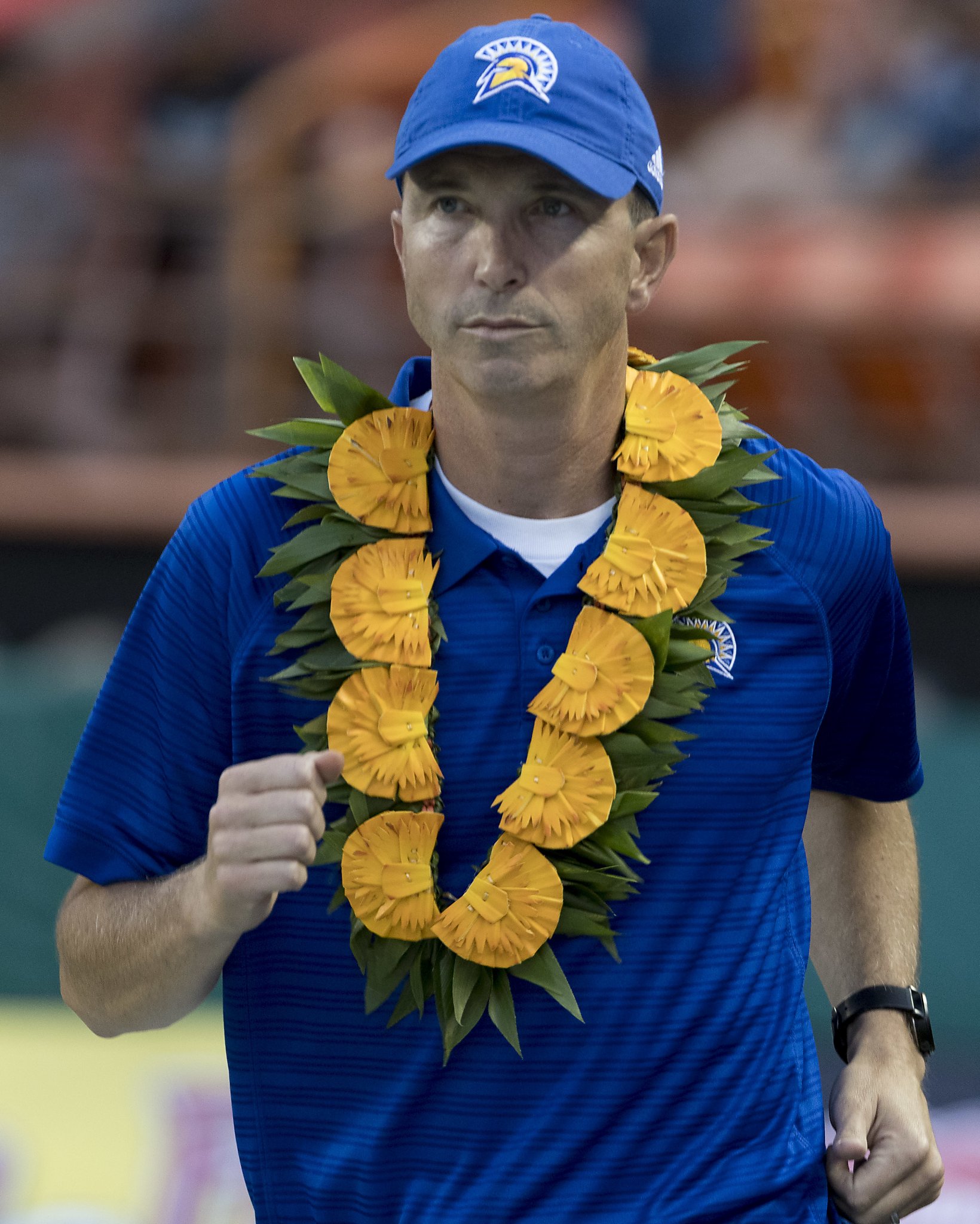 San Jose State-Nevada capsule preview