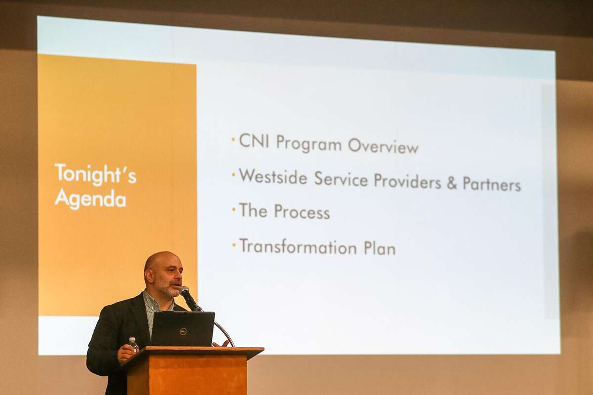 SAHA unveils transformation plan for Alazan Courts