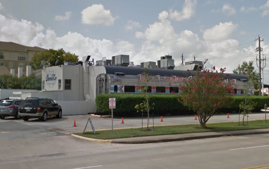 Cleanest restaurants in Houston: July through October 2017