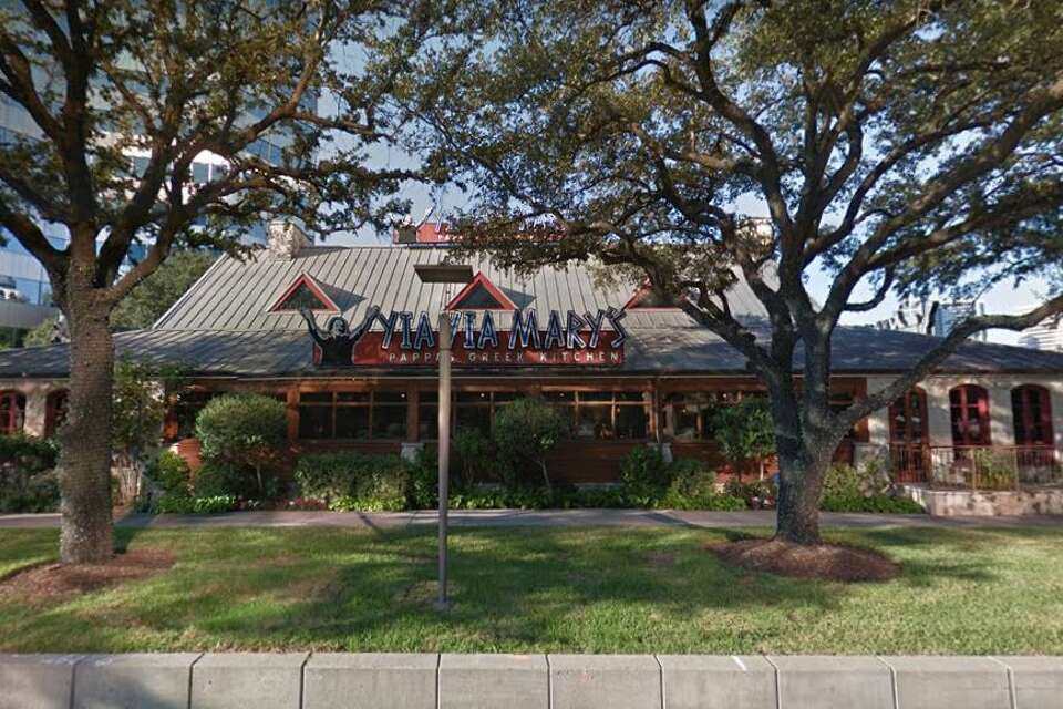 Report: Pappas Restaurants to revive beloved restaurant Yia Yia Mary's