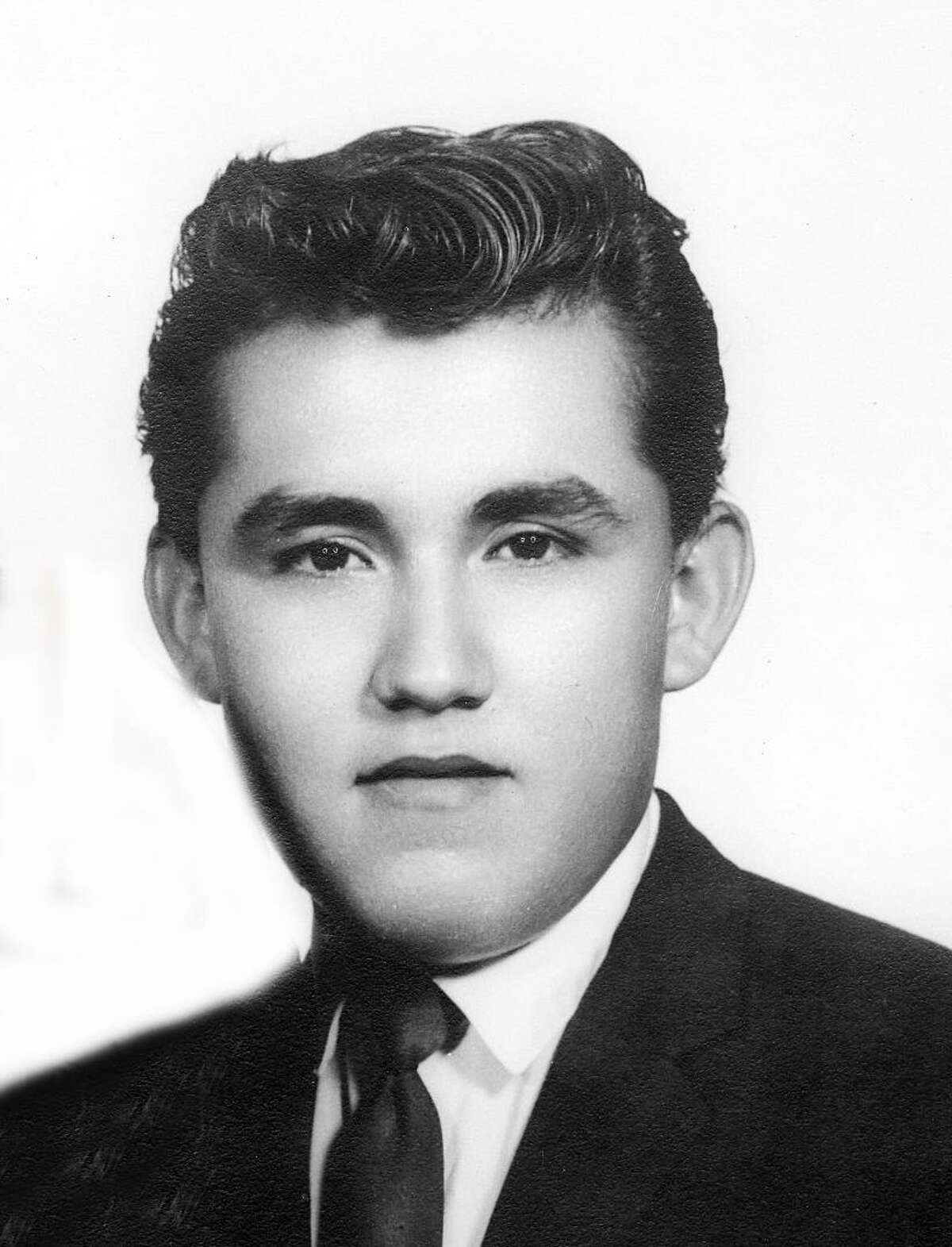 JUAN MANUEL GAYTAN, SR.