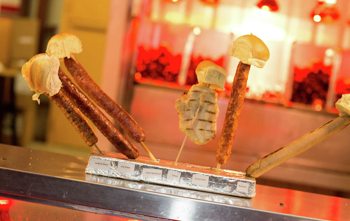 10 things to know about Wurstfest in New Braunfels