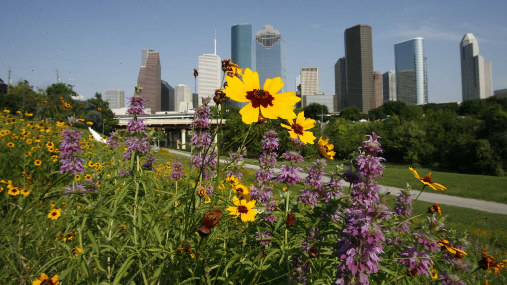 Listen: A vision for downtown Houston has start-up culture, street life ...