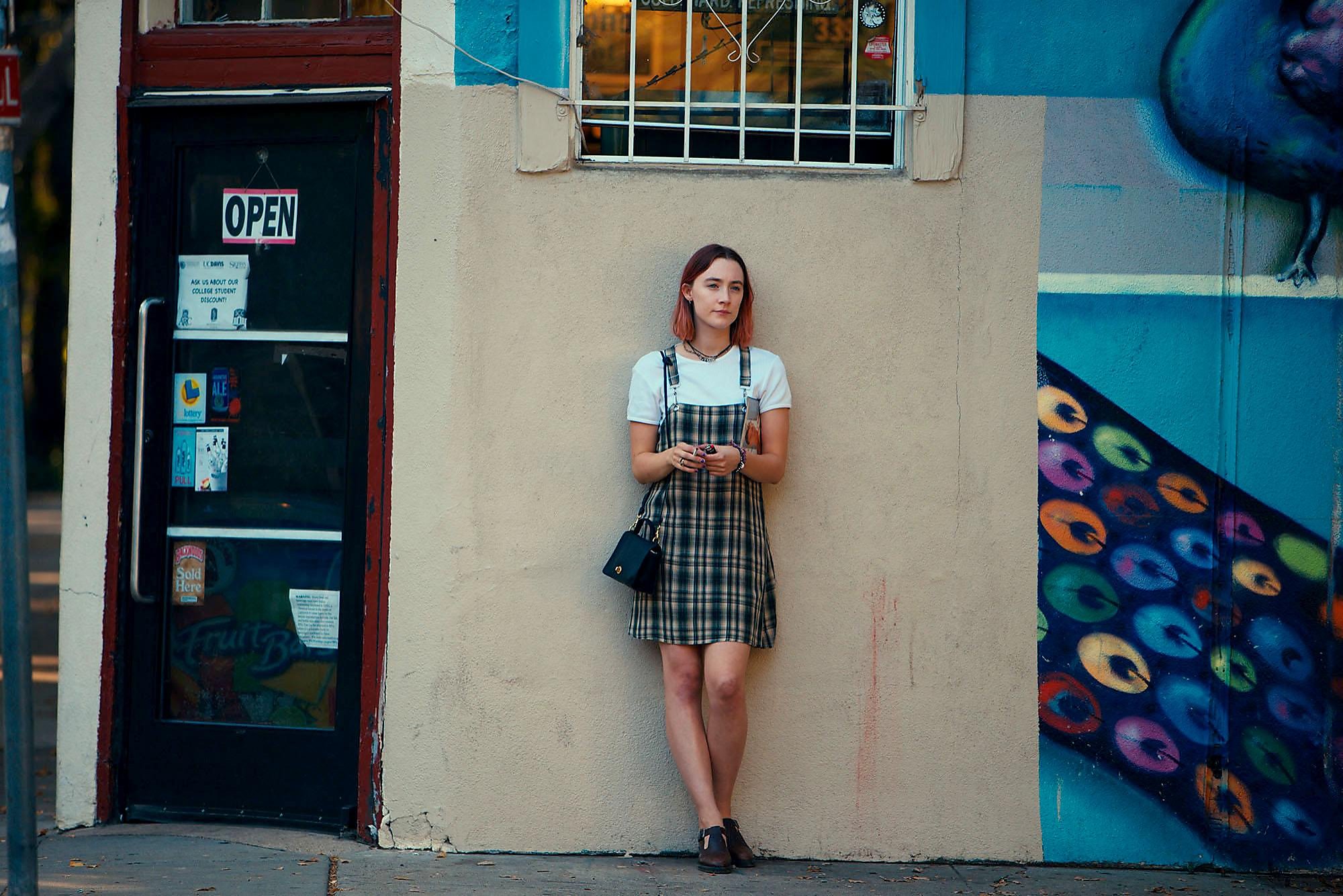 Sacramento looks good in 'Lady Bird': Here are all the filming spots ...