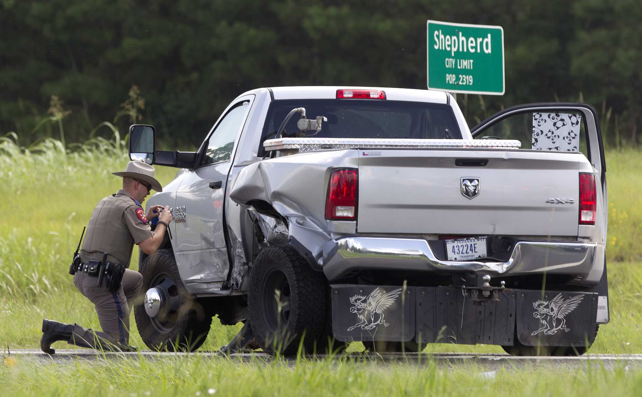 Amber Alert suspect who led police on wild chase indicted